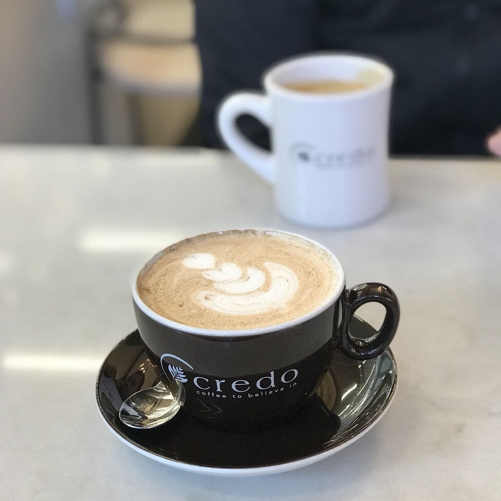 Best Coffee Shops - Downtown - Edmonton, AB - Yelp
