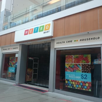 Metro Mart - Convenience Stores - 630 Old Country Rd, Garden City, NY ...