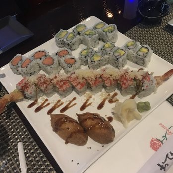 Koto Sushi - Order Food Online - 177 Photos & 178 Reviews - Japanese ...