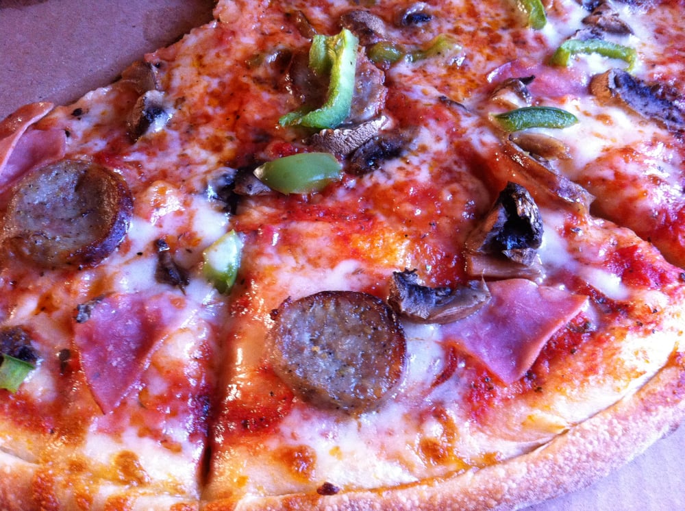 Pap’s Italian Grill - 16 Reviews - Italian - 632 State Hwy 16 S ...