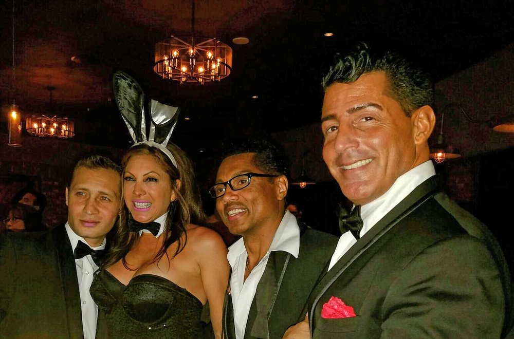 The Rat Pack is Back - 59 Reviews - Performing Arts - 255 E Flamingo Rd ...