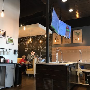 Tree House - 120 Photos & 85 Reviews - Coffee & Tea - 14008 Memorial Dr ...