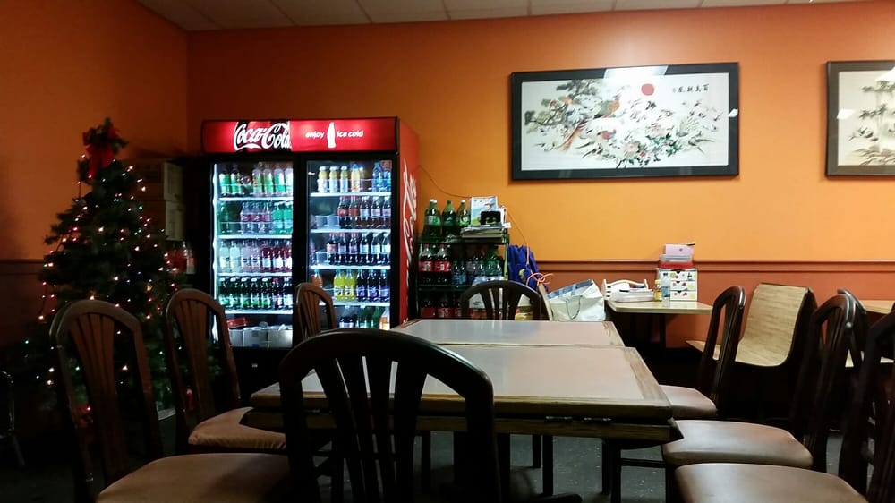 Great Wall Restaurant - 22 Reviews - Chinese - 401 Nathan Ellis Hwy ...