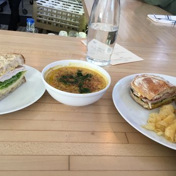 Union Loafers Cafe and Bread Bakery - 97 Photos & 100 Reviews ...