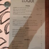 Loqui - 197 Photos & 224 Reviews - Mexican - 8830 Washington Blvd ...