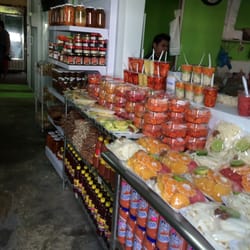 Frutería La Jarochita - 12 Photos - Fruits & Veggies - Calle 22 S/N ...