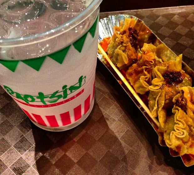 Paotsin - Chinese - Cash 'n Carry Mall Palanan St, Makati City, Makati ...