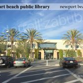 Newport Beach Public Library - 154 Photos & 244 Reviews - Libraries ...
