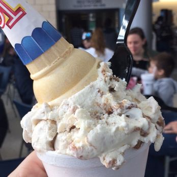 Penn State Berkey Creamery - 218 Photos & 360 Reviews - Ice Cream ...