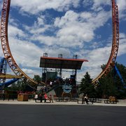 Elitch Gardens Theme & Water Park - 124 Photos & 266 Reviews ...
