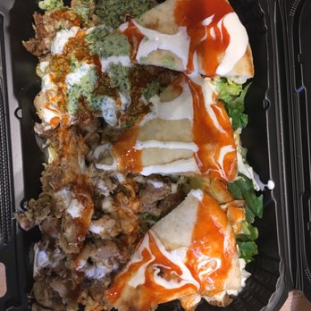 Chicken and Rice Guys - Order Food Online - 114 Photos & 111 Reviews ...