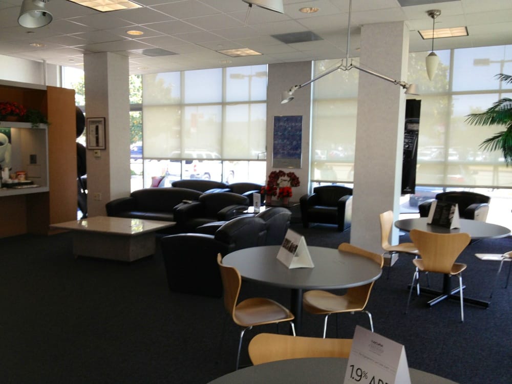 Thomas Acura - 28 Photos & 125 Reviews - Auto Repair - 580 S Citrus Ave ...