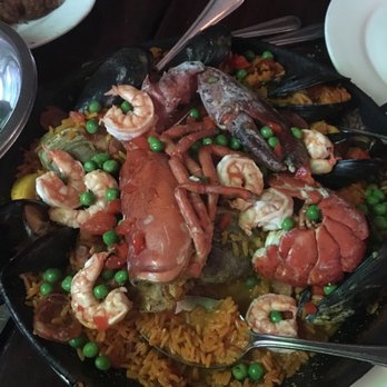 Sangria 71 - Order Food Online - 413 Photos & 231 Reviews - Spanish ...