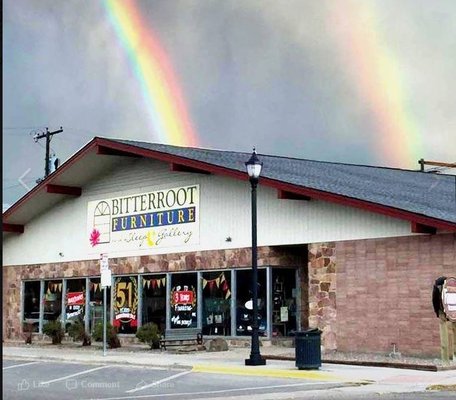 Bitterroot Furniture - Furniture Stores - 223 Pinckney St, Hamilton, MT ...