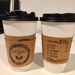 Hojas Tea House - 85 Photos & 75 Reviews - Tea Rooms - 4501 E Carson St ...