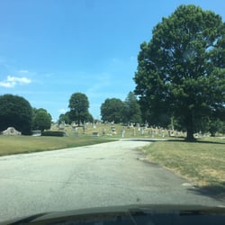 Westview Cemetery - 13 Reviews - Funeral Services & Cemeteries - 1680 ...