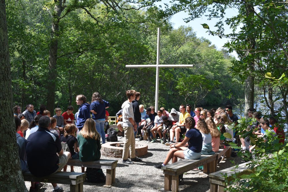 Camp Wightman - Summer Camps - 207 Coal Pit Hill Rd, Griswold, CT ...