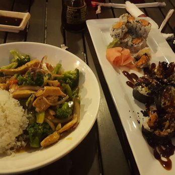 Noodle - 108 Photos & 197 Reviews - Noodles - 205 E Ponce De Leon Ave ...