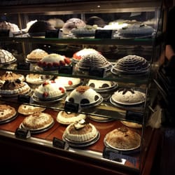 Rockaberry - 52 Photos & 24 Reviews - Cafes - 5557 Monkland, Notre-Dame ...