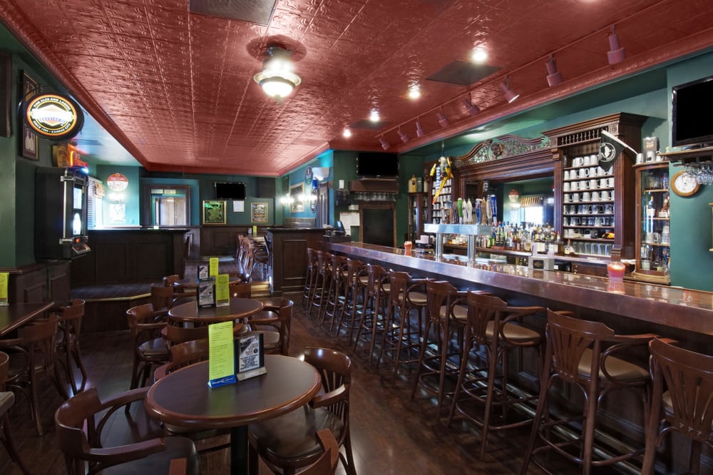 Paddy O’Neill’s Irish Pub & Grill - Rapid City - 33 Photos & 63 Reviews ...