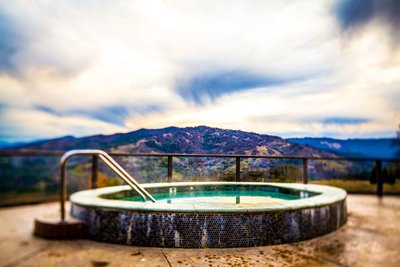 Covelo, CA Map & Directions - MapQuest