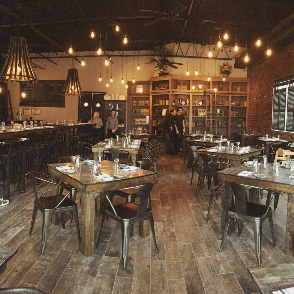 Beginnings - 64 Photos & 65 Reviews - Bars - 1986 Park St, Atlantic ...