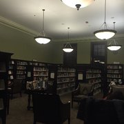 Georgetown Public Library - 21 Reviews - Libraries - 3260 R St NW ...