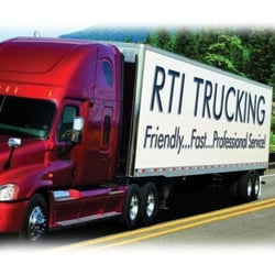 RTI Trucking - Movers - 1612 73rd St, Bensonhurst, Brooklyn, NY - Phone ...