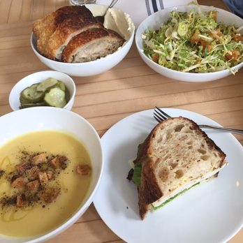 Union Loafers Cafe and Bread Bakery - 214 Photos & 217 Reviews ...