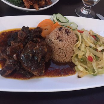Code Red Restaurant & Lounge - 59 Photos & 31 Reviews - Caribbean ...
