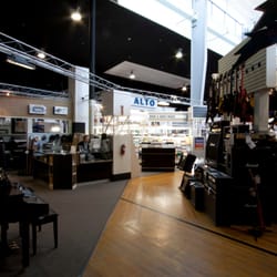 Alto Music - 12 Photos & 28 Reviews - Musical Instruments & Teachers ...