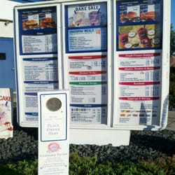 Culver’s - Fast Food - Hudson, WI - Yelp