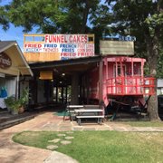The Loose Caboose - 22 Photos & 29 Reviews - Barbeque - 26403 1/2 ...