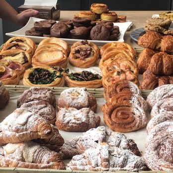 La Noisette Sweets - 30 Photos & 23 Reviews - Bakeries - 2701 8th St ...