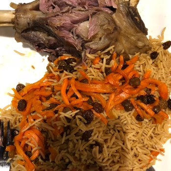 Naan & Kabob - 166 Photos & 87 Reviews - Afghan - 691 Yonge Street ...