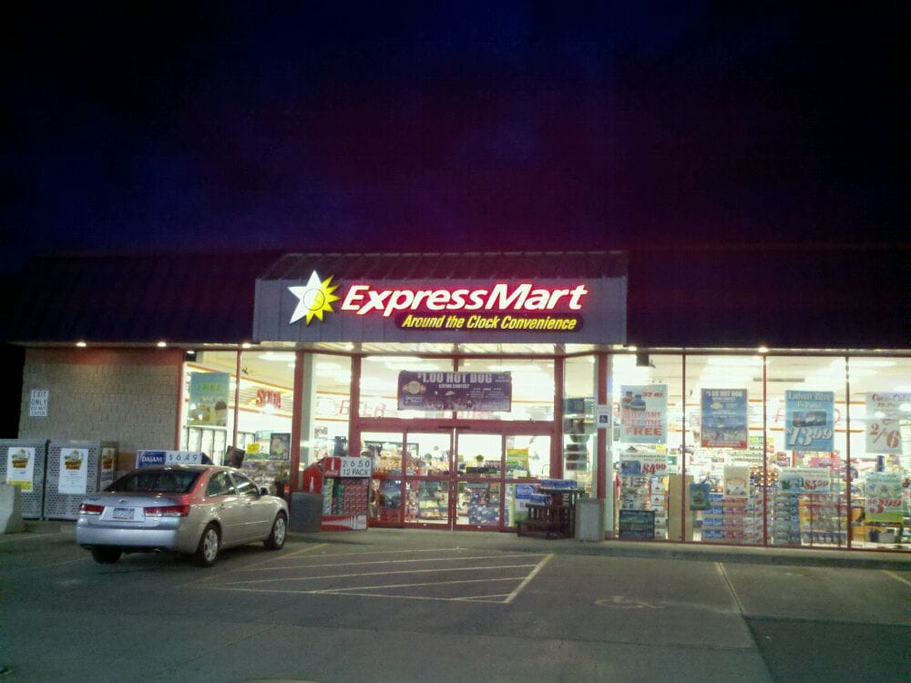 Express Mart - Grocery - 3301 Chambers Rd, Horseheads, NY - Phone ...