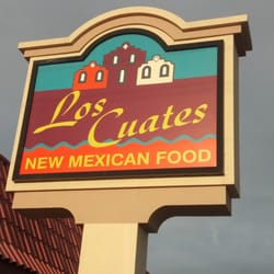 Los Cuates - 91 Photos & 166 Reviews - New Mexican Cuisine - 4901 Lomas ...