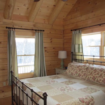 Muddy Moose Log Cabins - 28 Photos & 10 Reviews - Hotels - 2930 Cote ...