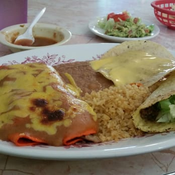 La Carreta Mexican Restaurant - 21 Photos & 27 Reviews - Mexican - 208 ...