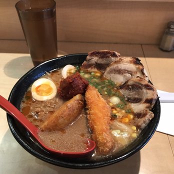 Ramen Misoya - 914 Photos & 562 Reviews - Ramen - 1584 S Busse Rd ...
