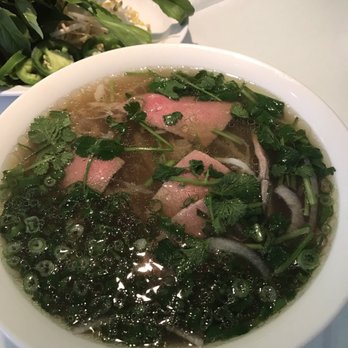 Pho Palace - 199 Photos & 167 Reviews - Vietnamese - 2126 S Collins St ...