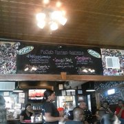 MoJoe’s Burger Joint - 94 Photos & 209 Reviews - Burgers - 620 Glenwood ...