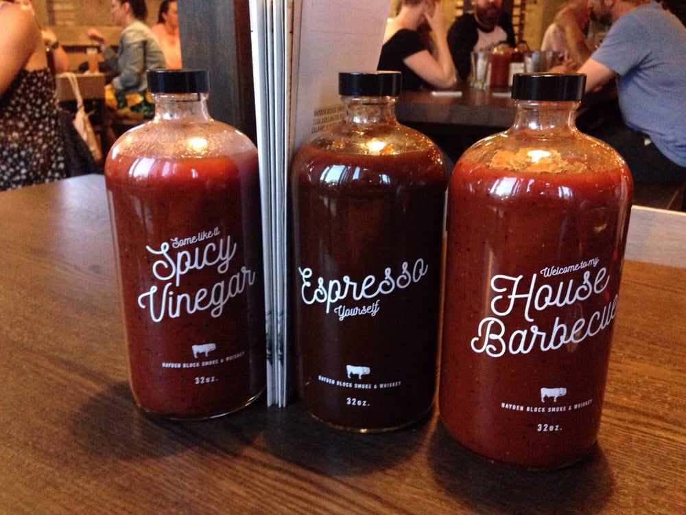 Hayden Block Smoke & Whiskey - 25 Photos & 12 Reviews - American ...