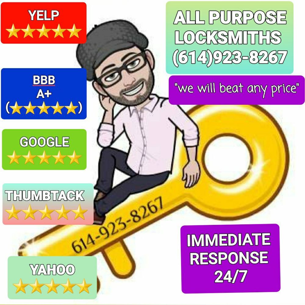Columbus Property Team - Last Updated September 2024 - Yelp