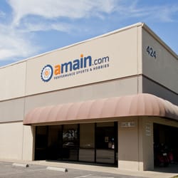 AMain Hobbies - 22 Reviews - Hobby Shops - 424 Otterson Dr, Chico, CA ...