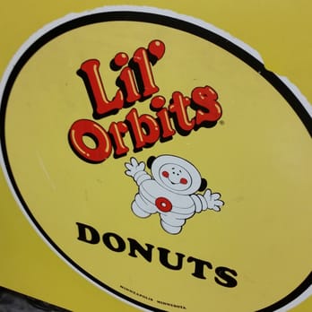 Lil’ Orbits Donuts - 2019 All You Need to Know BEFORE You Go (with ...