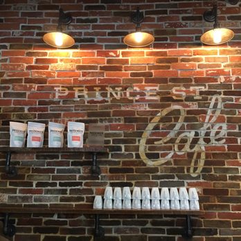 Prince Street Cafe - 113 Photos & 200 Reviews - Cafes - 15 N Prince St ...