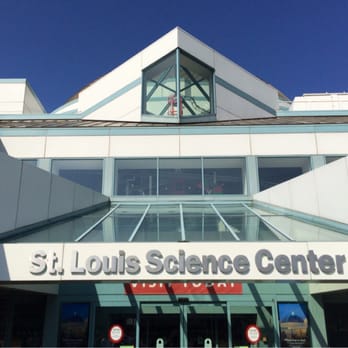 Saint Louis Science Center - 125 Reviews & 153 Photos - Museums - Kings ...