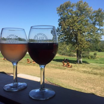 Hawk Ridge Winery - 78 Photos & 56 Reviews - Wineries - 28 Plungis Rd ...