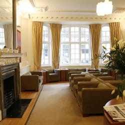 The LOC - Oncologist - 95 Harley Street, Marylebone, London, United ...